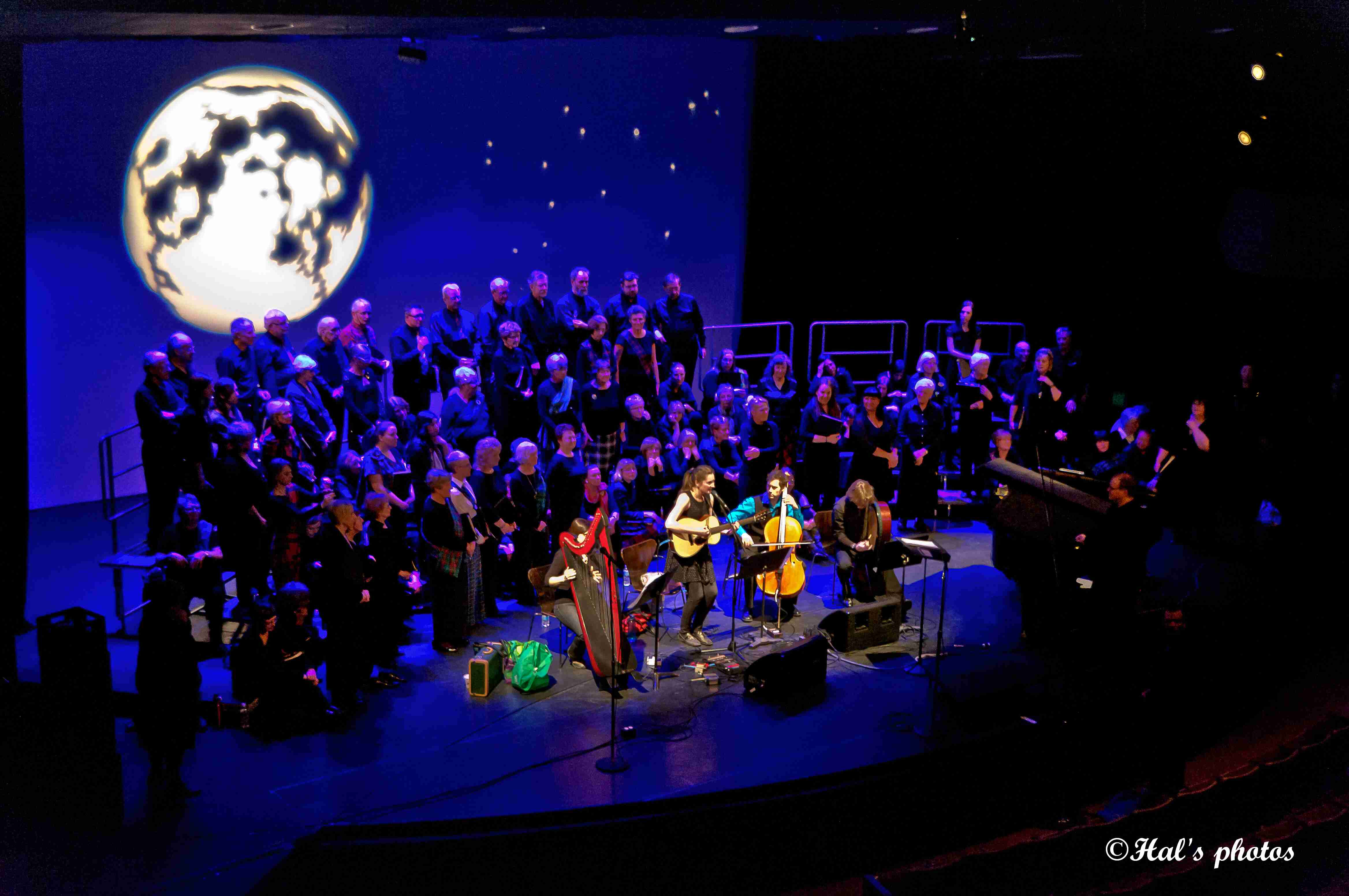 Photo Gallery – Edmonton Metropolitan Chorus